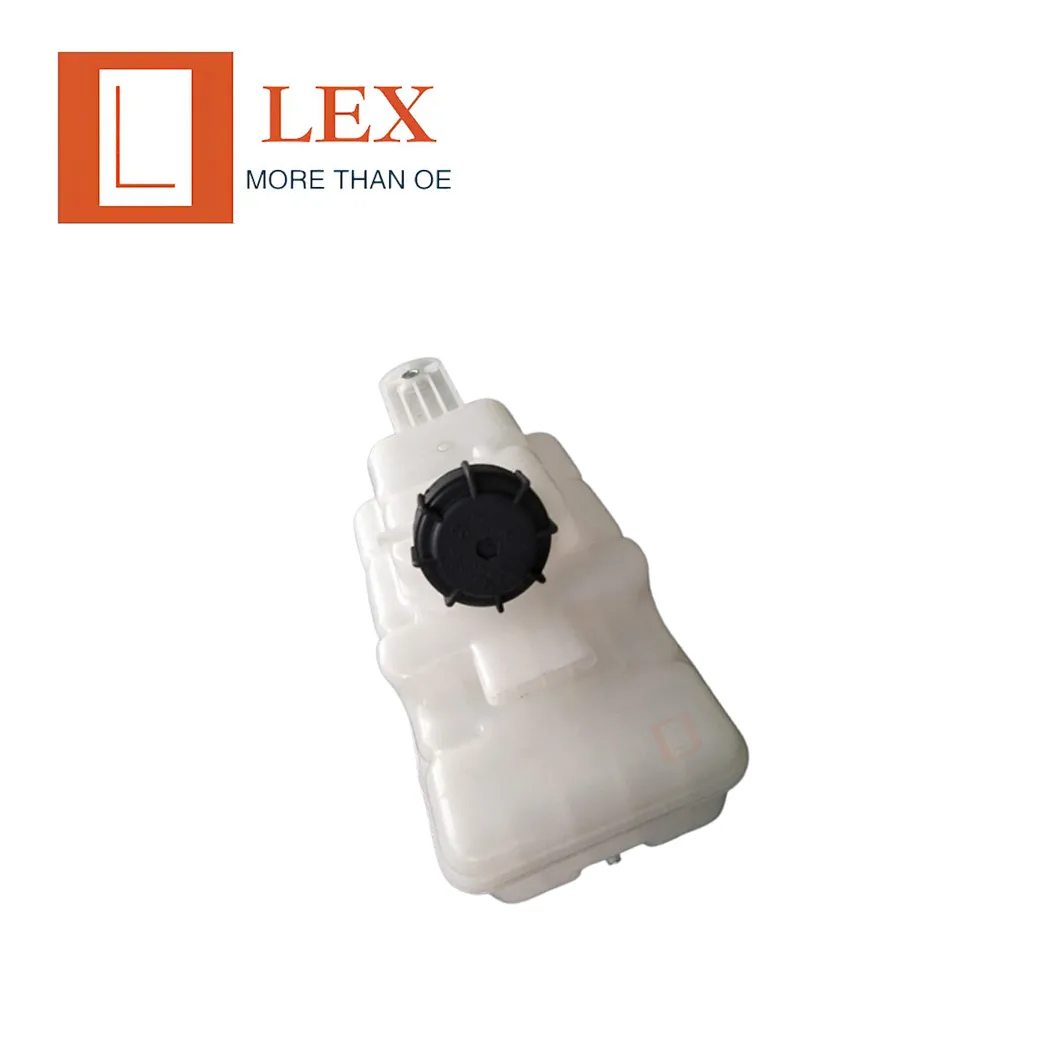 IVECO, EXPANSION TANK, 8166285-TAIZHOU LEXING